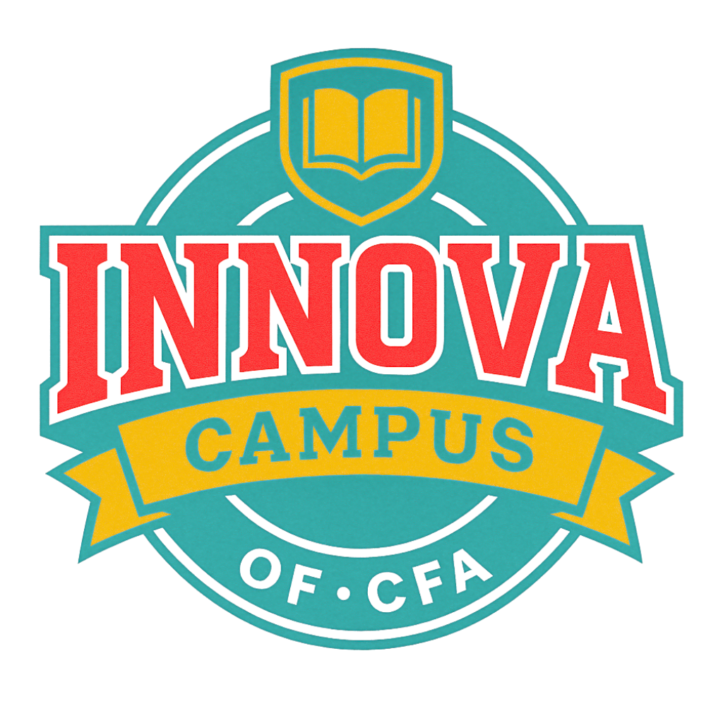 InnovaCampus - Centre de Formation Professionnelle | CAP, BAC, BAC+2 ...